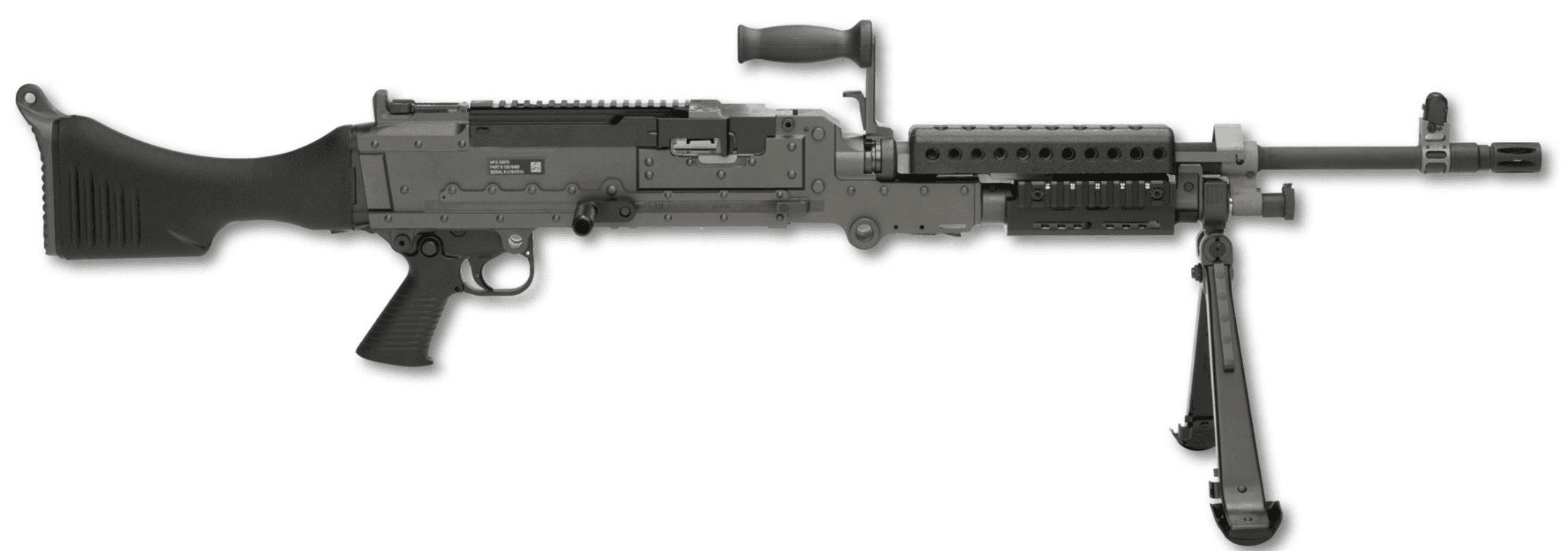FN M240L - Anonymous Gun Shop