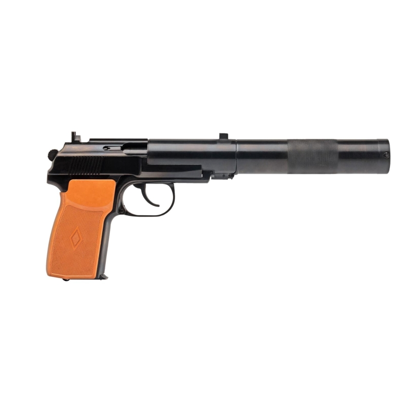PB silenced pistol - Anonymous Gun Shop