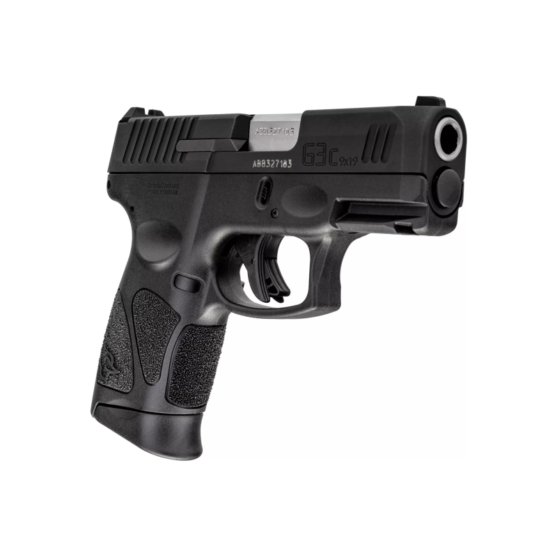 Taurus G3c - Anonymous Gun Shop